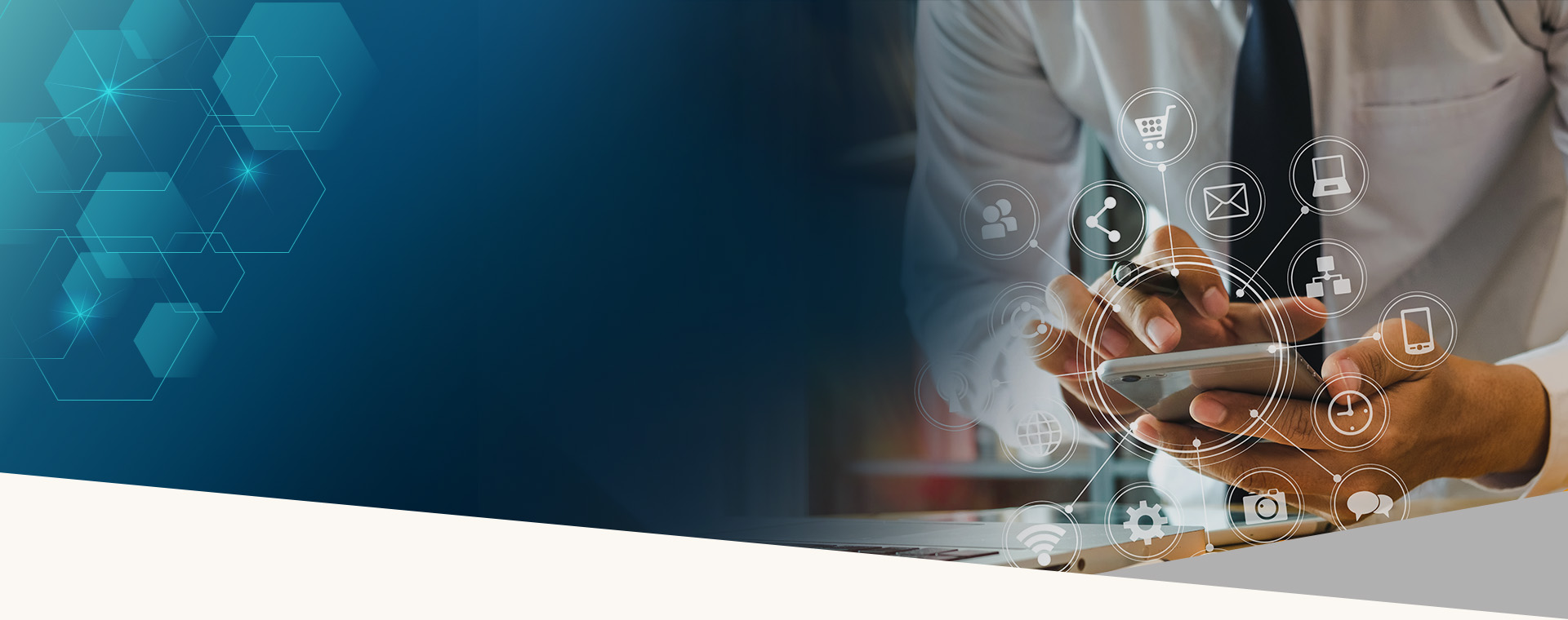 OSI Digital – Digital Transformation | IT Services | Consulting