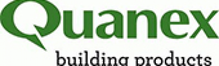 manufacturing - quanex